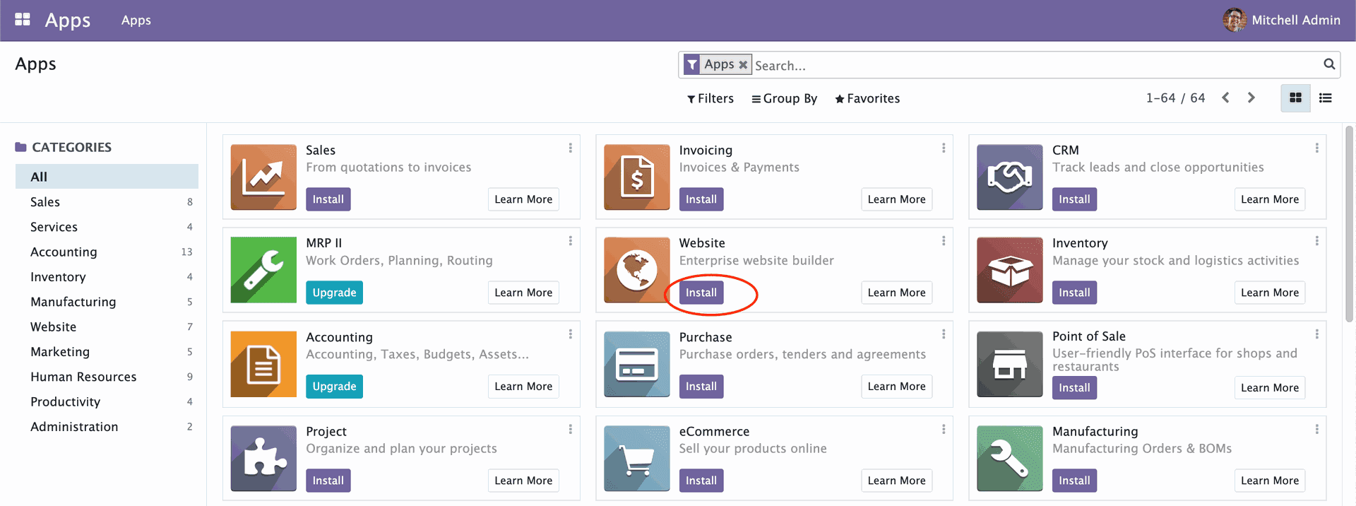 How To Install Odoo 15 On Macos Ajscript